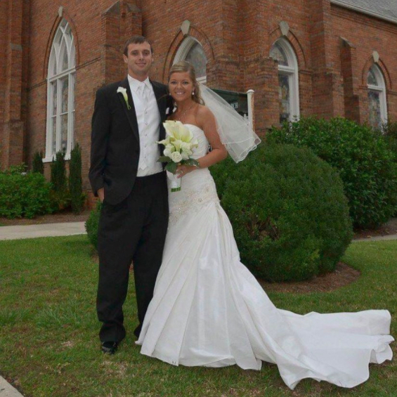 Alumni Love Stories - Harrells Christian Academy